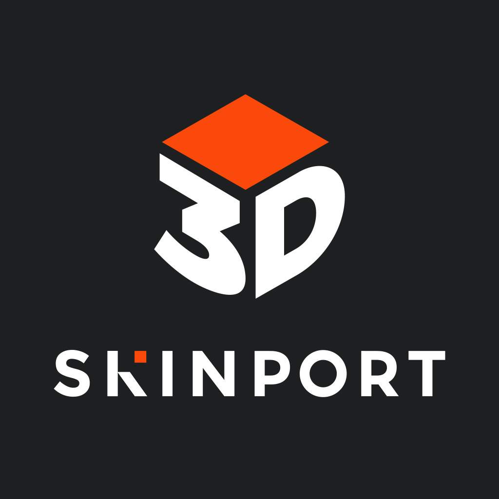 Skinport 3D Viewer Features